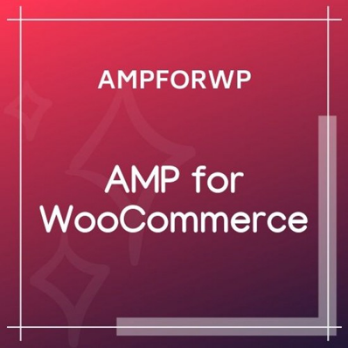 Download AMP for WooCommerce Pro GPL Plugin Free