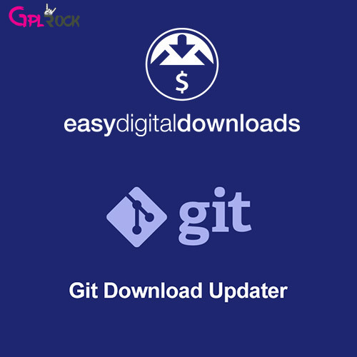 Free Easy Digital Downloads Git Download Updater Pro Plugin Download