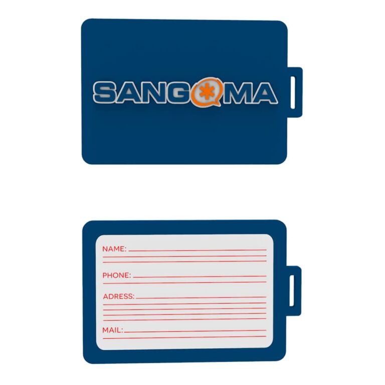 Tags para maleta - Urmex Promocionales